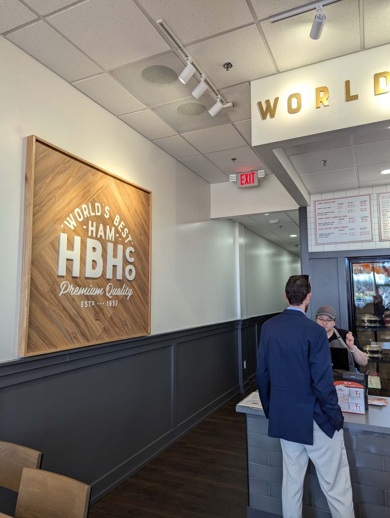 How Radio Helped HoneyBaked Ham Succeed in Hagerstown – Manning Media